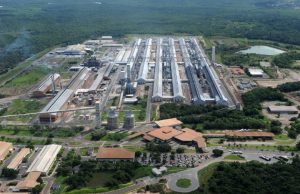 Alumar anuncia retomada de sua capacidade total de produção de alumínio ...